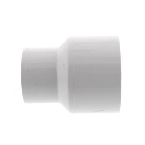 429-211 - 429-211 - 1-1/2" x 1" PVC Schedule 40 Reducer Coupling