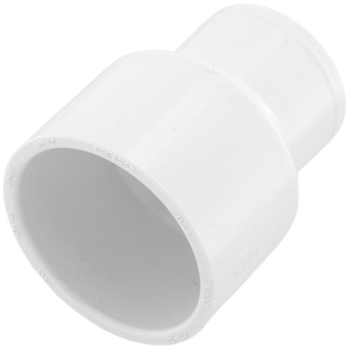 429-211 - 429-211 - 1-1/2" x 1" PVC Schedule 40 Reducer Coupling
