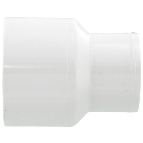 429-211 - 429-211 - 1-1/2" x 1" PVC Schedule 40 Reducer Coupling