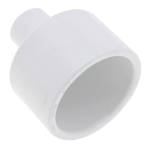 429-247 - 429-247 - 2" x 1/2" PVC Schedule 40 Reducer Coupling