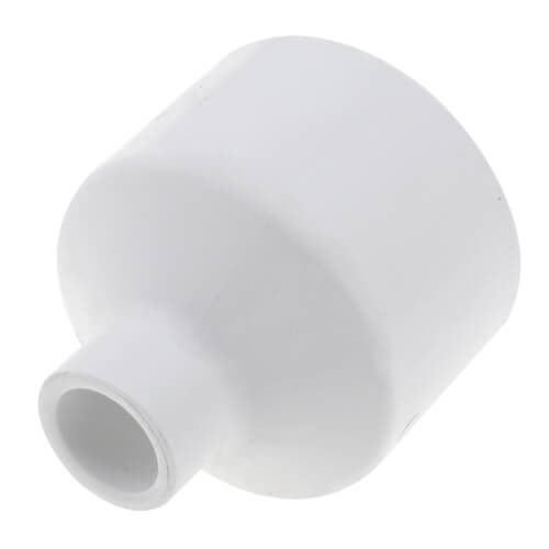 429-247 - 429-247 - 2" x 1/2" PVC Schedule 40 Reducer Coupling