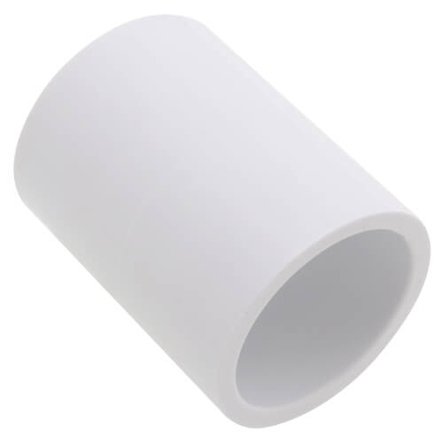 429010BC - Lasco 429010BC - 1" PVC Sch. 40 Coupling