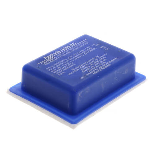 4296-24 - Nu-Calgon 4296-24 - PanPads - Condensate Pan Treatment - 15 tons