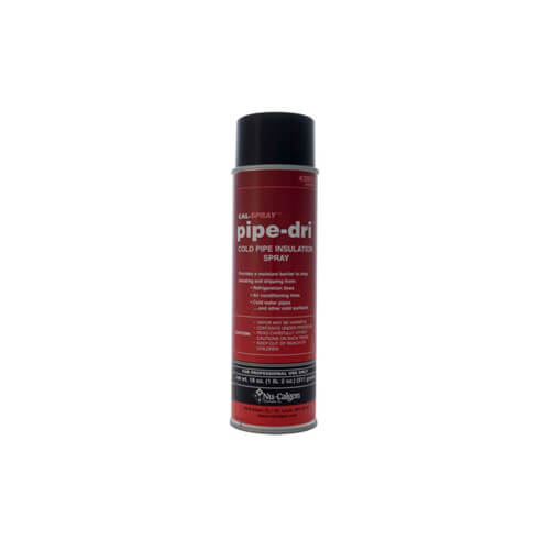 4297-75 - Nu-Calgon 4297-75 - Pipe-Dri Aerosol, 18 oz.