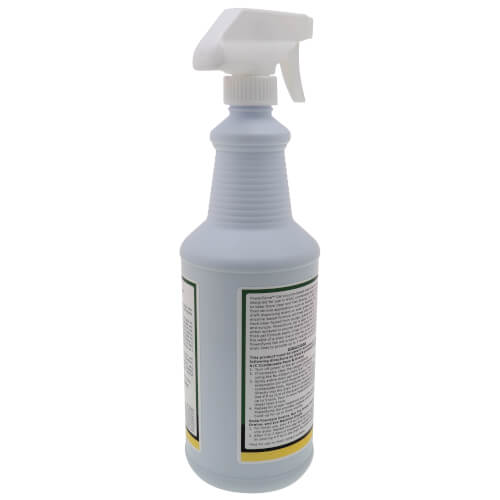 4298-24 - Nu-Calgon 4298-24 - PowerZyme Gel (32 oz)