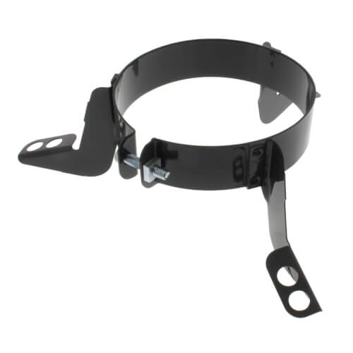 43 - US Motors 43 - Direct Drive Belly Band Blower Mounting Ring Set ...