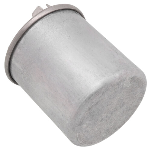 43-25136-07 - Rheem 43-25136-07 - Capacitor - 12.5/370 Single Round, 43 ...
