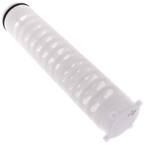 43-E15PM-024 - Boshart 43-E15PM-024 - 24 Micron 1.5" Polyester Mesh Filter