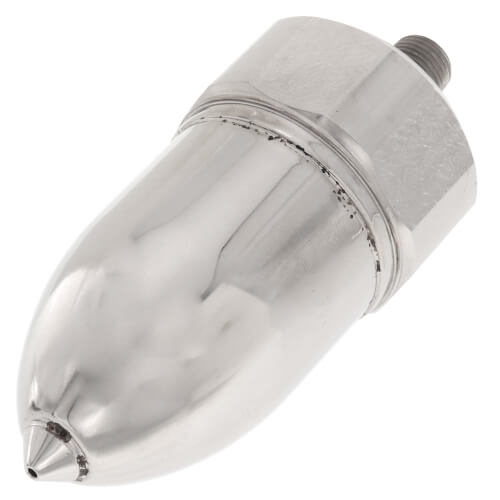 43-M - Jacobus - Maid O Mist 43-M - #43-M 1/4" Vertical Radiator Steam ...