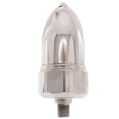 43-M - Jacobus - Maid O Mist 43-M - #43-M 1/4" Vertical Radiator Steam ...