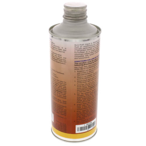 4300-30 - Nu-Calgon 4300-30 - Rx11-flush Liquid, 19.5 oz.