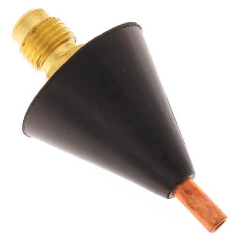 4300-50 - Nu-Calgon 4300-50 - Rx11 Flush Line Set Tool