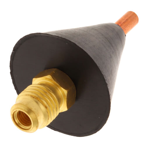 4300-50 - Nu-Calgon 4300-50 - Rx11 Flush Line Set Tool