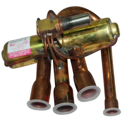 430004032 - Carrier 430004032 - 4-Way Valve, 430004032