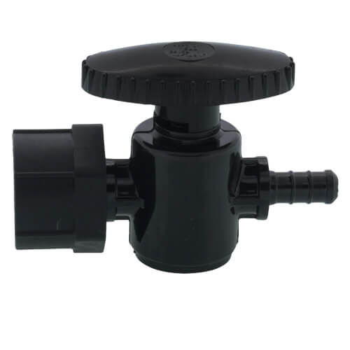 43002 - Viega 43002 - 3/8" PureFlow PolyAlloy PEX Crimp x 1/2" Closet ...