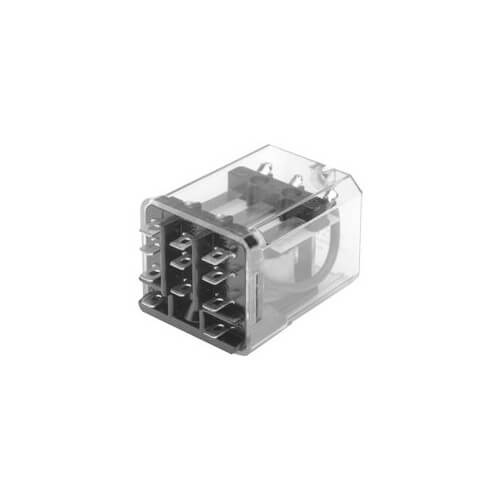 43066 - MARS 43066 - 3PDT 24V Plug Relay