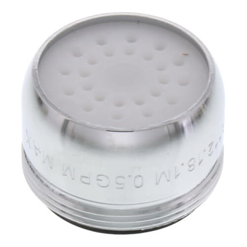 4309500 - Wal-rich 4309500 - Lo-Flo Chrome Plated Male x Female Faucet ...