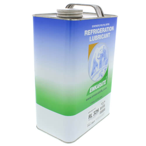 4314-46 - Nu-Calgon 4314-46 - Emkarate RL32H Refrigeration Oil, 1 Gal.