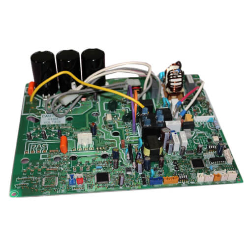 4316V402 - Carrier 4316V402 - Printed Circuit Board Assembly, 4316V402