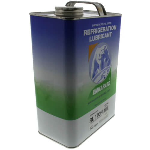 4317-46 - Nu-Calgon 4317-46 - Emkarate RL100H Refrigeration Lubricant ...