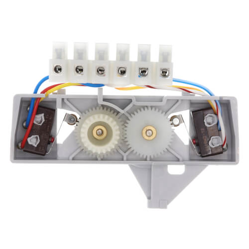 43191680-105 - Honeywell 43191680-105 - Dual Auxiliary Switch for ...