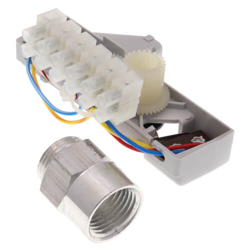 43191680-105 - Honeywell 43191680-105 - Dual Auxiliary Switch for ...