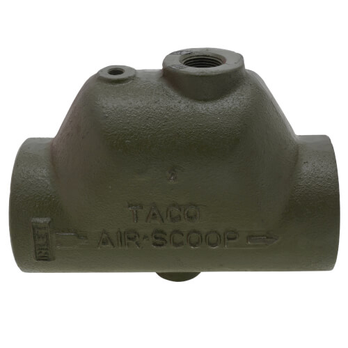 433-5 - Taco 433-5 - 1-1/2" Air Scoop