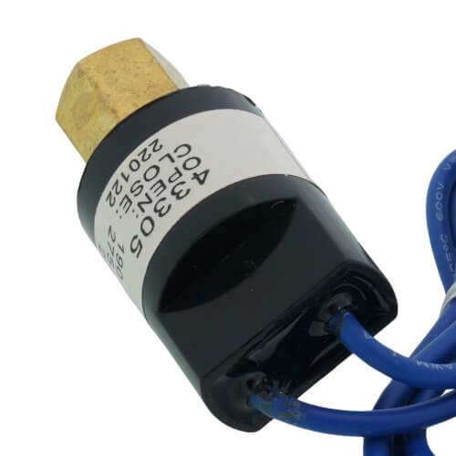 43305-MARS - MARS 43305-MARS - SPST Condenser Fan Cycling Switch (190 ...