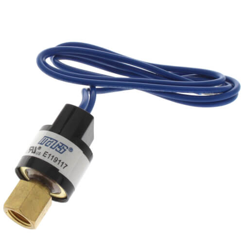 43306 - MARS 43306 - 1/4" Female Flare S.A.E. Mounting Fan Cycling ...