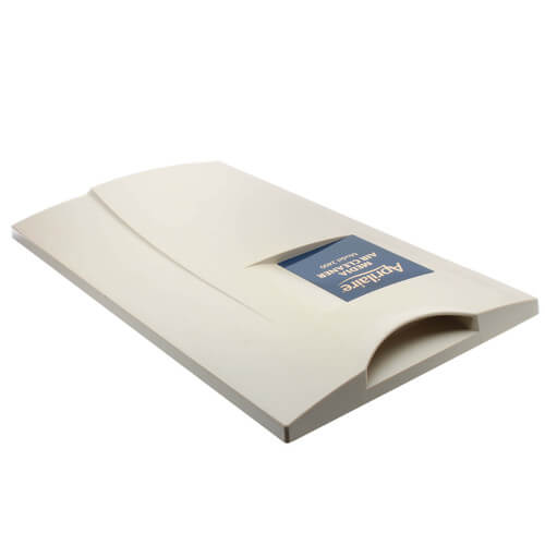 4347 - Aprilaire 4347 - Plastic Door with Seal for Model 2400 (Almond)