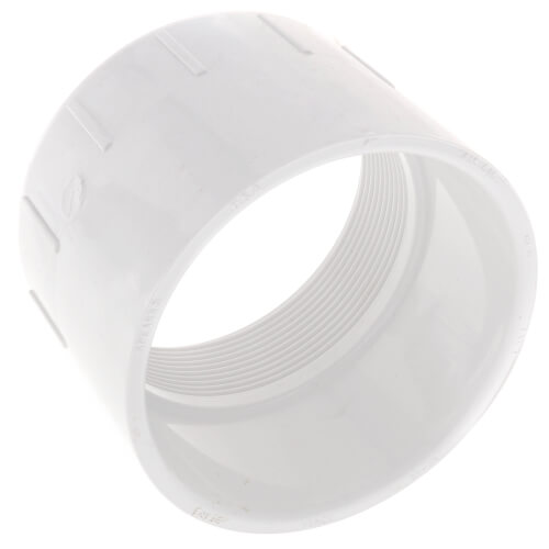 435-040 - 435-040 - 4" PVC Schedule 40 Female Adapter