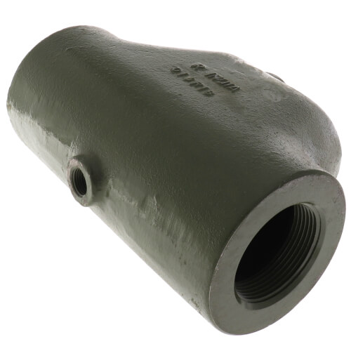 435-5 - Taco 435-5 - 2-1/2" Air Scoop