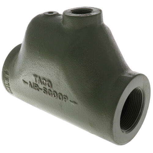 435-5 - Taco 435-5 - 2-1/2" Air Scoop