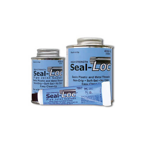 4350-16 - Nu-Calgon 4350-16 - Seal-Loc Thread Sealing Compound, Paste ...