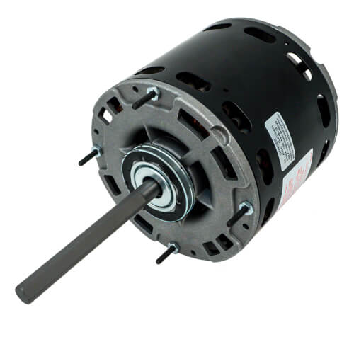 43582 - Packard 43582 - 3-Speed, 48 Frame, Direct Drive Blower Motor (1 ...