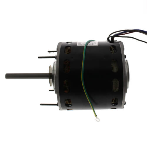 43588 - Packard 43588 - 48 Frame Direct Drive Blower Motor (1/2 HP, 208 ...