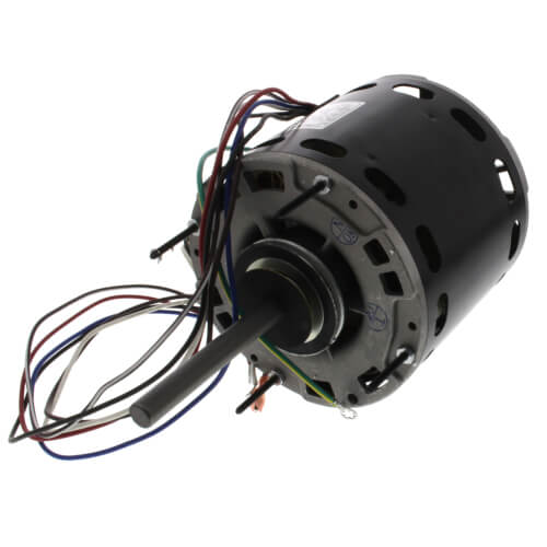 43588 - Packard 43588 - 48 Frame Direct Drive Blower Motor (1/2 HP, 208 ...