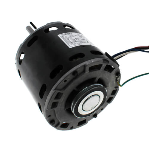 43589 - Packard 43589 - 48 Frame Direct Drive Blower Motor (3/4 HP ...