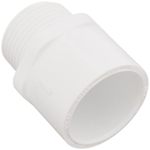 436-010 - 436-010 - 1" PVC SCH 40 Male Adapter