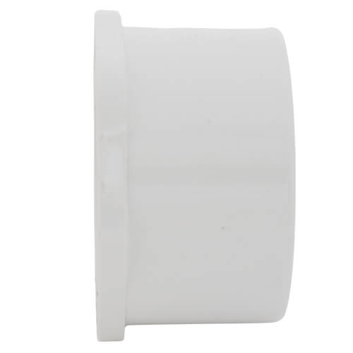 437-338 - 437-338 - 3" x 2" PVC Schedule 40 Spigot x Socket Bushing