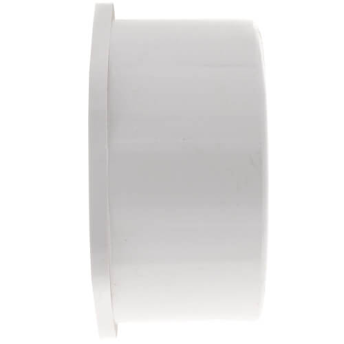 437-490 - 437-490 - 5" x 4" PVC Schedule 40 Spigot x Socket Bushing