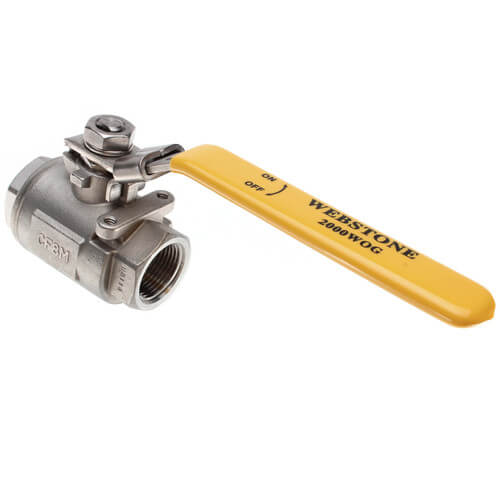 43714-WEBSTONE - Webstone 43714-WEBSTONE - 1" IPS Full Port 316 ...