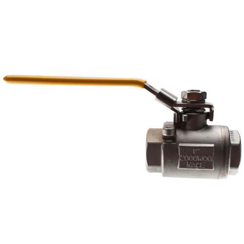 43714-WEBSTONE - Webstone 43714-WEBSTONE - 1" IPS Full Port 316 ...