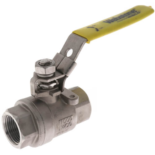 43723-WEBSTONE - Webstone 43723-WEBSTONE - 3/4" IPS Full Port 316 ...