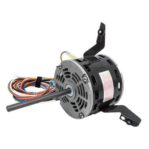 43782 - Packard 43782 - 48 Frame Direct Drive Blower Motor (1/6 HP ...