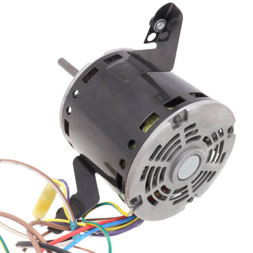 43790 - Packard 43790 - 48 Frame Direct Drive Blower Motor, 1075 RPM, 3 ...