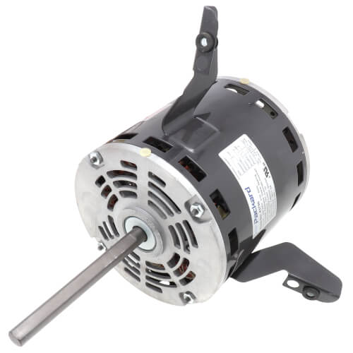 43790 - Packard 43790 - 48 Frame Direct Drive Blower Motor, 1075 RPM, 3 ...