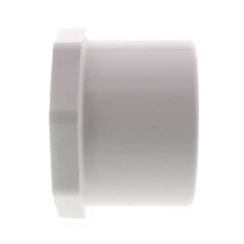 438-249 - 438-249 - 2" x 1" PVC Schedule 40 Spigot x Female Bushing