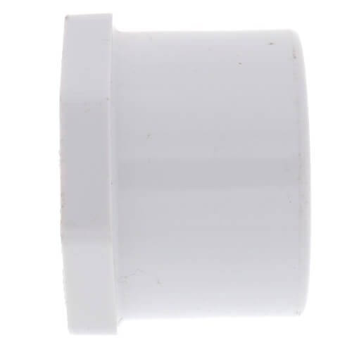 438-249SR - 438-249SR - 2" x 1" PVC Schedule 40 Spec. Reinforced Spigot ...