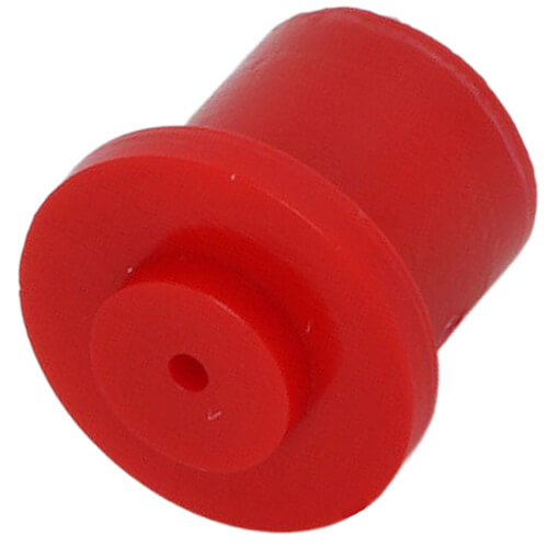 4389 - Carrier 4389 - 6 GPH Red Orifice